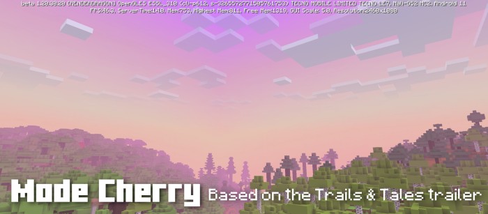 Trailer Graphics - Minecraft Bedrock Texture Packs - CurseForge