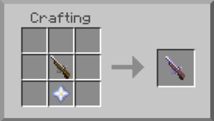 Improvised Guns - Minecraft Bedrock Addons - CurseForge