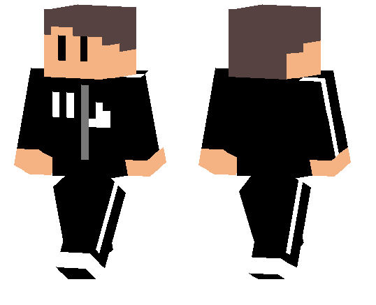 Boy | Minecraft PE Skins
