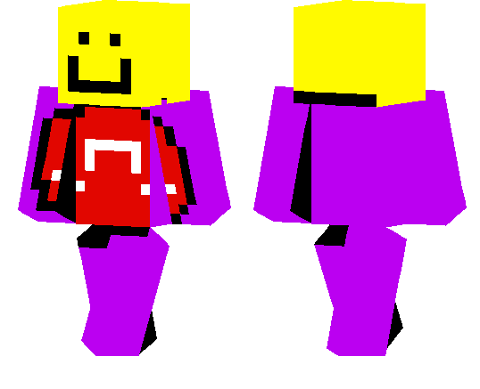 Spider Despacito Dream | Minecraft PE Skins