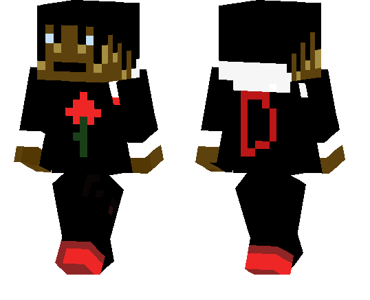 Dev | Minecraft PE Skins