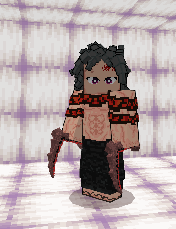 Kimetsunoyaiba Minecraft Mod