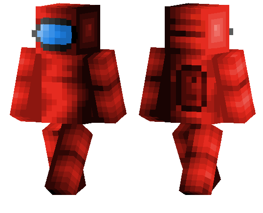 Earth Skin | Minecraft PE Skins