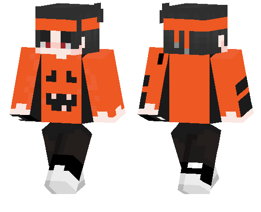 Ween | Minecraft PE Skins