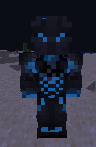 Download The Flash Mod - Minecraft Bedrock Mods - CurseForge