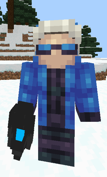 The Flash Mod - Minecraft Bedrock Addons - CurseForge