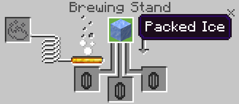 Download The Flash Mod - Minecraft Bedrock Mods - CurseForge