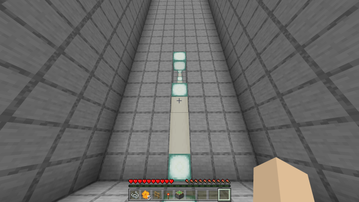 Block Escape - Minecraft Bedrock Maps - CurseForge