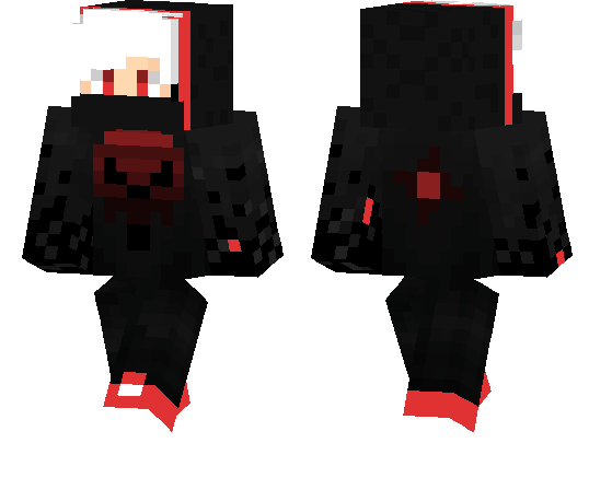 Cool Boy Java Skin | Minecraft PE Skins