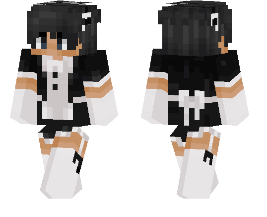 Minecraft PE Skins - Bedrock Edition | MCPEDL