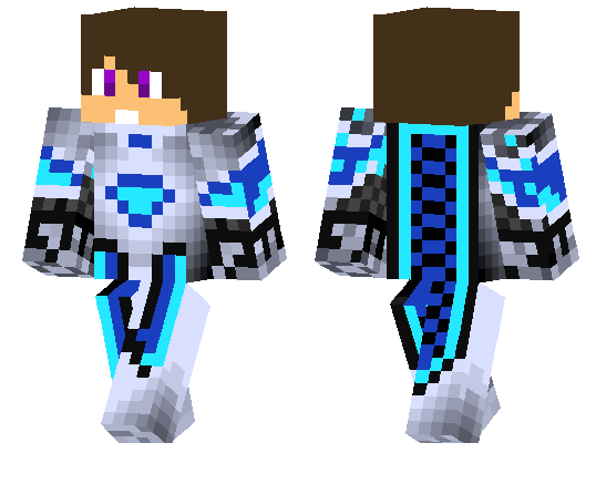 Medieval Knight | Minecraft PE Skins