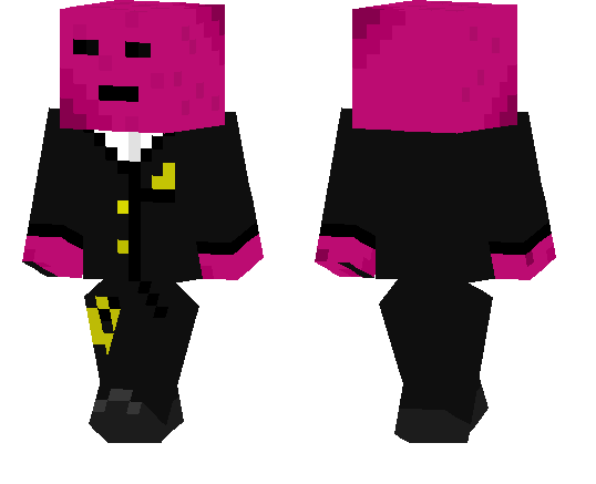 Unturned Troopers Skin | Minecraft PE Skins