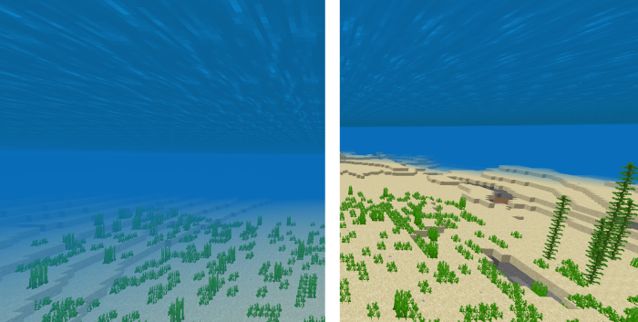 Boosted Render Distance - Minecraft Bedrock Texture Packs - CurseForge