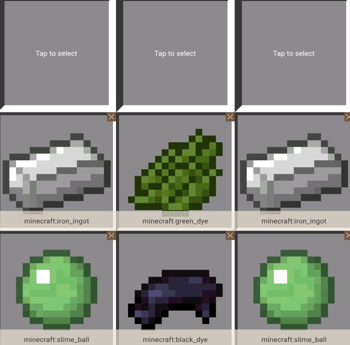 pixel craft - Minecraft Bedrock Addons - CurseForge