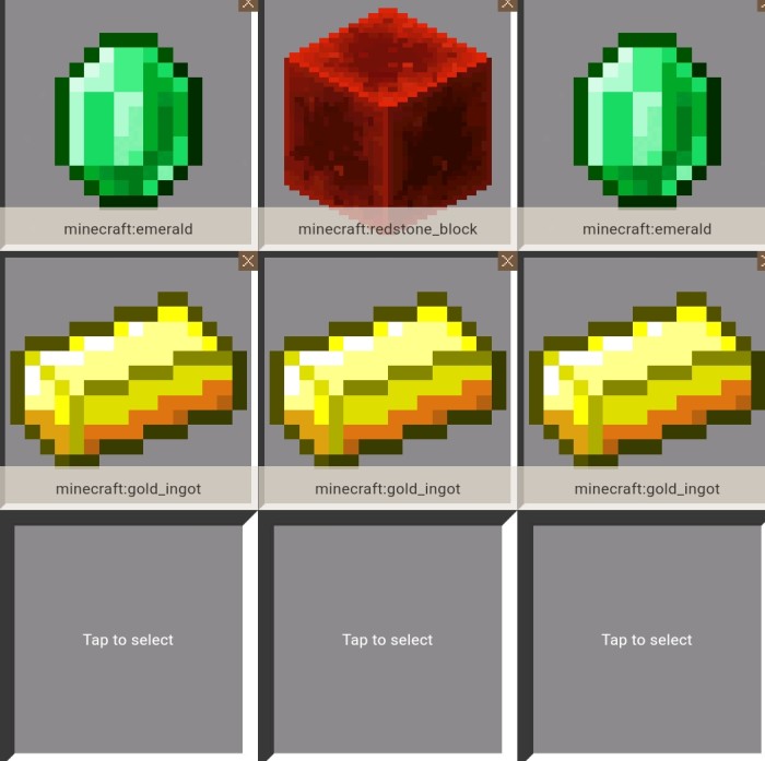 pixel craft - Minecraft Bedrock Addons - CurseForge