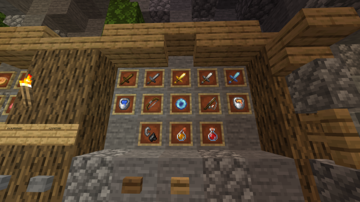 Vulkanic Ultimate Pack 16x - Minecraft Bedrock Texture Packs - CurseForge