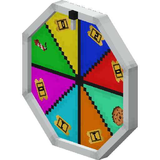 Carnival & Arcade Frenzy - Minecraft Bedrock Addons - CurseForge