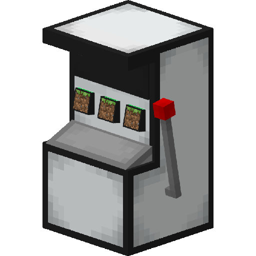 Carnival & Arcade Frenzy - Minecraft Bedrock Addons - CurseForge