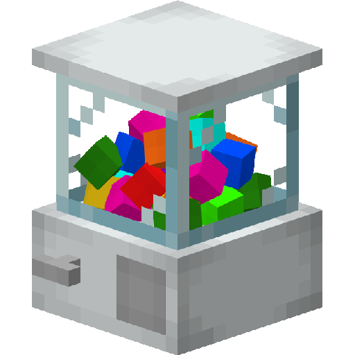 Carnival & Arcade Frenzy - Minecraft Bedrock Addons - CurseForge