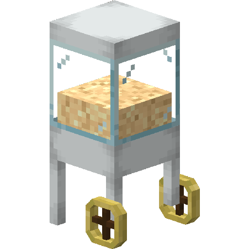 Carnival & Arcade Frenzy - Minecraft Bedrock Addons - CurseForge