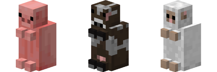 Carnival & Arcade Frenzy - Minecraft Bedrock Addons - CurseForge