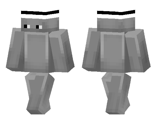 Sus Rock | Minecraft PE Skins