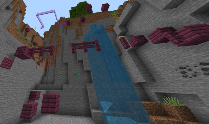 The Truth About Mason (UMC SPINOFF) Minecraft Map