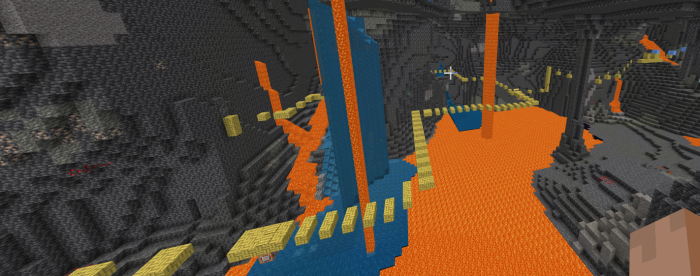 The Truth About Mason (UMC SPINOFF) Minecraft Map