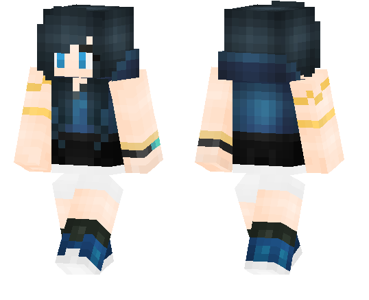 ItsFunneh Skin | Minecraft PE Skins