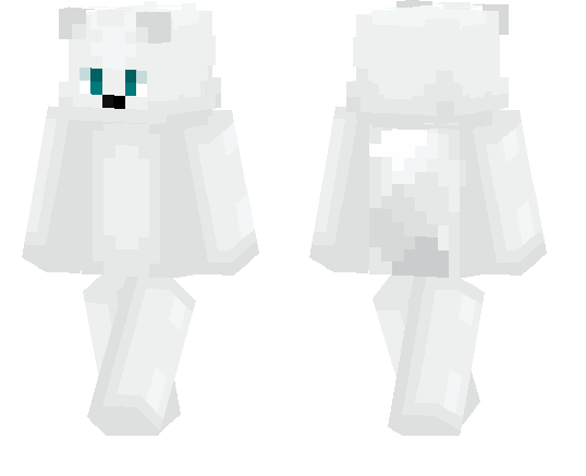 Lin | Minecraft PE Skins