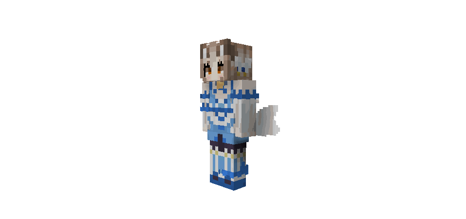 Femboy Totem | v1.0.3 Interactive Update Minecraft Texture Pack