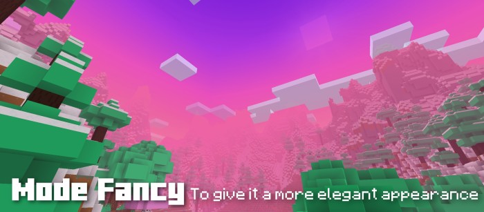 Trailer Graphics - Minecraft Bedrock Texture Packs - CurseForge