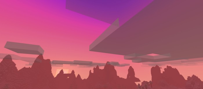 Trailer Graphics - Minecraft Bedrock Texture Packs - CurseForge