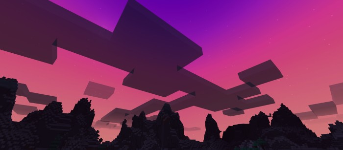 Trailer Graphics - Minecraft Bedrock Texture Packs - CurseForge