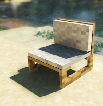Achievment Friendly Furniture Pack - Minecraft Bedrock Texture Packs ...