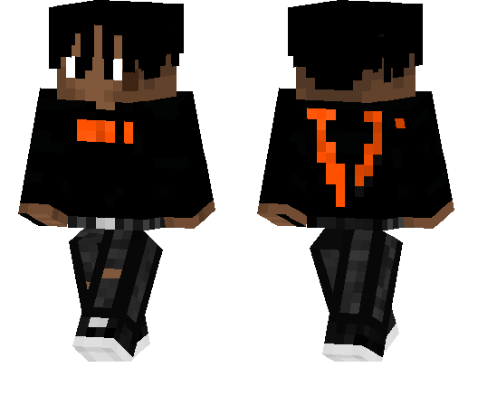 Drip | Minecraft PE Skins