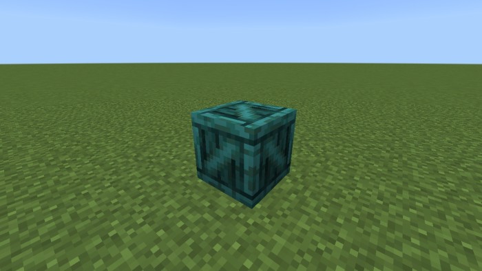 Keys & Crates - Minecraft Bedrock Addons - CurseForge