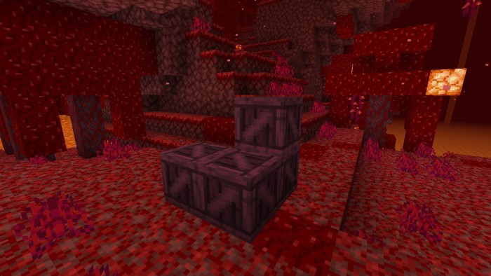 Keys & Crates - Minecraft Bedrock Addons - CurseForge