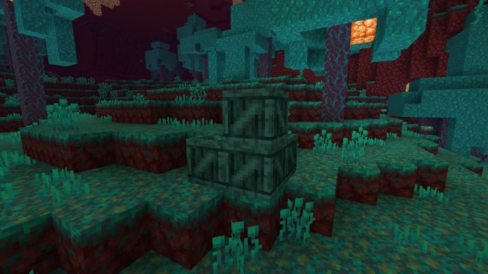 Keys & Crates - Minecraft Bedrock Addons - CurseForge