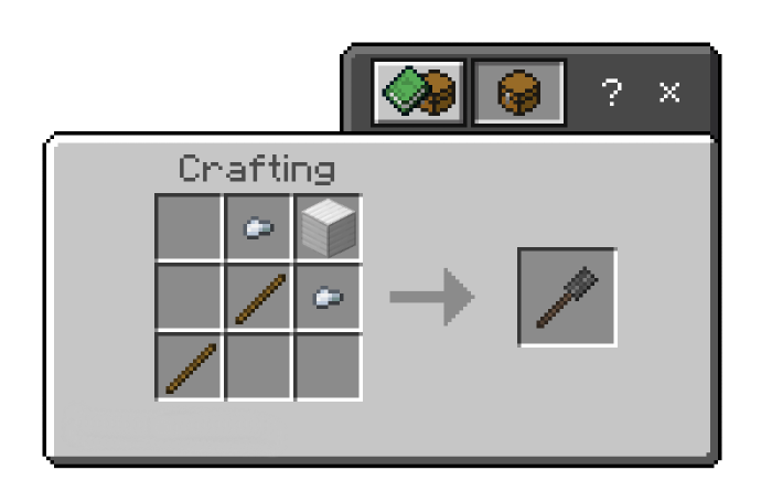 Weapons Plus - Minecraft Bedrock Addons - CurseForge