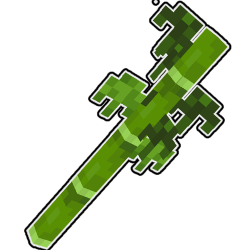 Weapons Plus - Minecraft Bedrock Addons - CurseForge