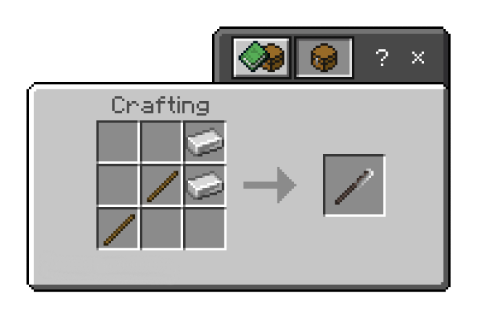 Weapons Plus - Minecraft Bedrock Addons - CurseForge