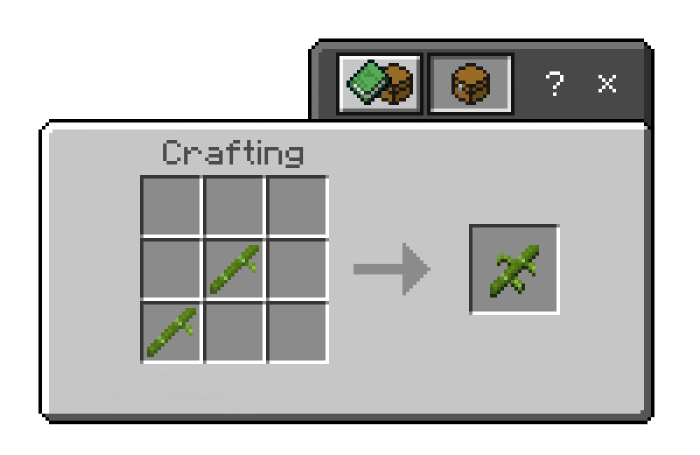 Weapons Plus - Minecraft Bedrock Addons - CurseForge