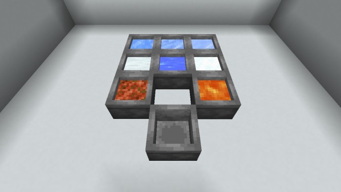 Nico's Item Expansion - Minecraft Bedrock Addons - CurseForge