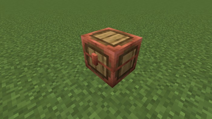 Keys & Crates (v1.11) - Minecraft Bedrock Addons - CurseForge