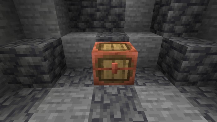 Keys & Crates - Minecraft Bedrock Addons - CurseForge