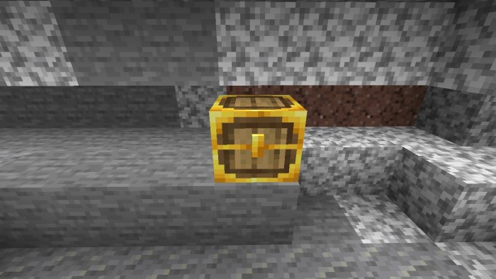 Keys & Crates - Minecraft Bedrock Addons - CurseForge