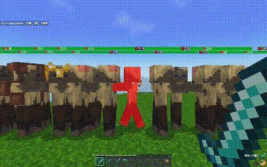 MoreEquipments | v4 - Minecraft Bedrock Addons - CurseForge