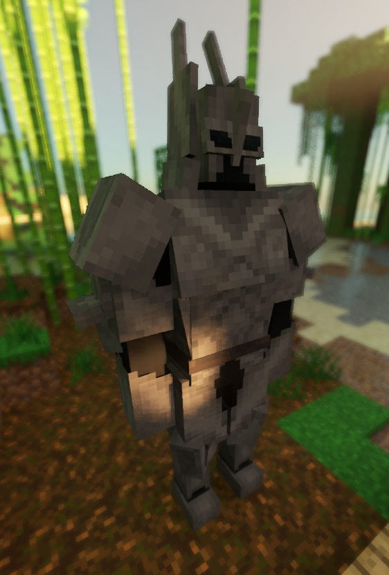 Achievment Friendly Furniture Pack - Minecraft Bedrock Texture Packs ...