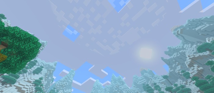 Moonlight Graphics - Minecraft Bedrock Texture Packs - CurseForge